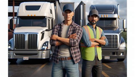 Understanding The Difference Between Cdl A And B A Comprehensive Guide