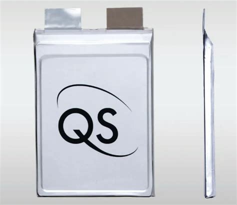 Quantumscape Licenses Solid State Battery Tech To Powerco Ev Tech Insider