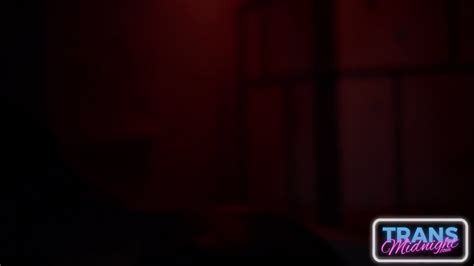 Busty Trans Roxxie Moth Takes Big Black Cock Bare Eporner