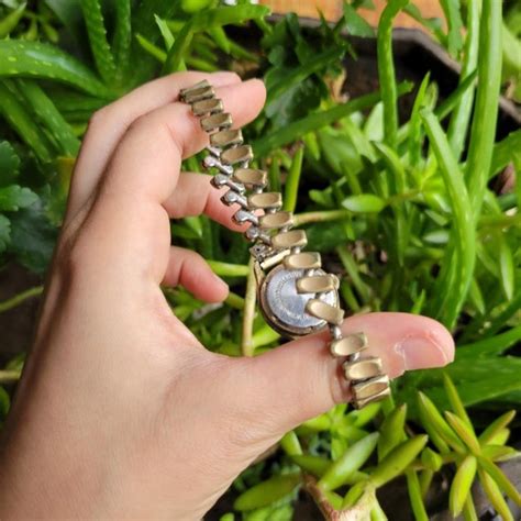 Rare Vintage Kembro 17 Jewels Incabloc Antimagnetic … Gem