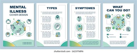Flyer Psychology Images Stock Photos Vectors Shutterstock