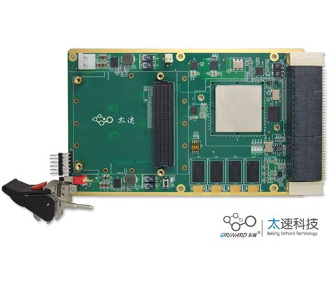 3u Vpx接口卡学习资料：基于fmc接口的kintex 7 Xc7k325t Pciex8 3u Vpx接口卡288vpx板卡是什么 Csdn博客