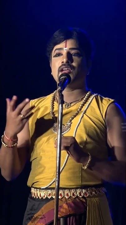 Sna Awardee Dr Vasanth Kiran Youtube