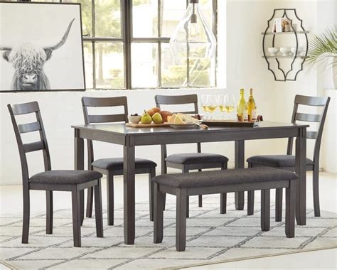 Shop Ashley Dining Sets And Elegant Dining Room Designs