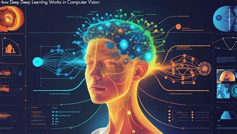 How Deep Learning Works In Computer Vision