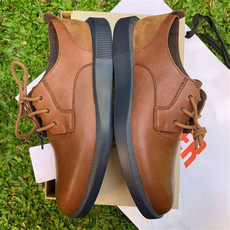 Sepatu Sneakers Camper Bill K100356 013 Leather Bnib Original Fesyen
