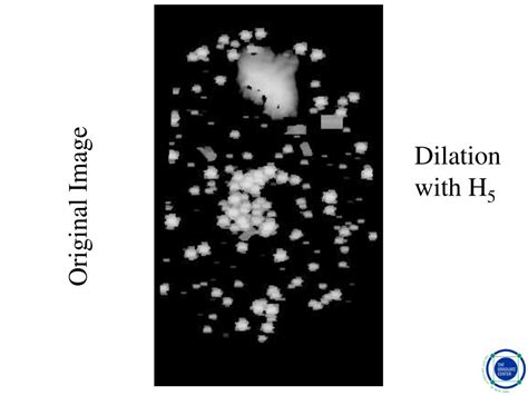 Ppt Automated Target Recognition Using Mathematical Morphology