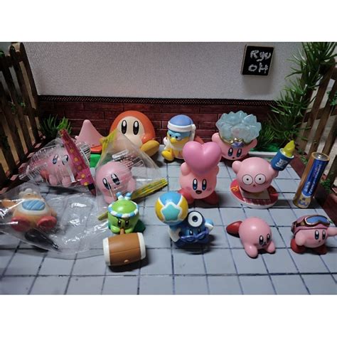 Synthetic Kirby Model Shopee Philippines