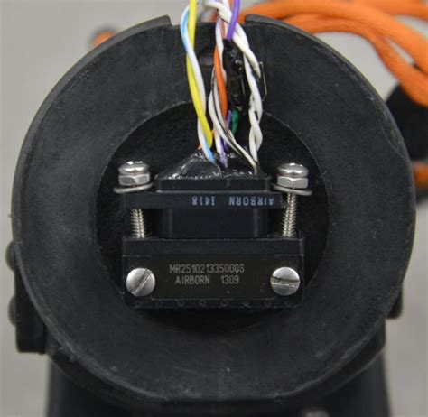 Used Fillauer Mc Etd Hook Prosthetic W Coapt Control Pattern Recognition Technology 197760