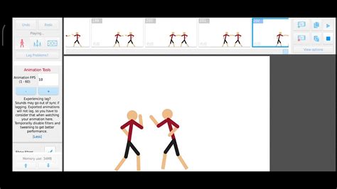 Project 01 Youtube