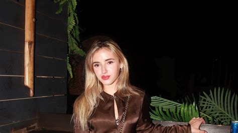 לא בטוח שתזהו אותה עדי ביטי כבר לא נראית אותו דבר Tmi