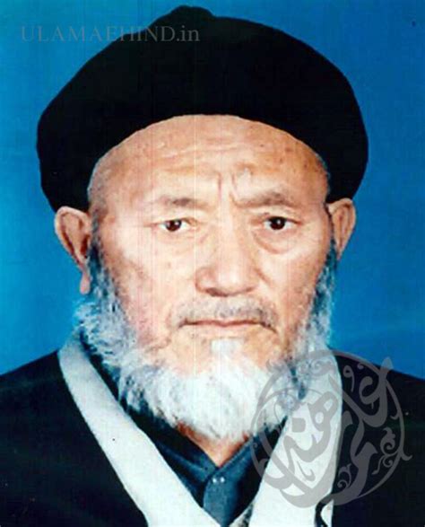 مولانا سید محمد نظام الدین رضوی