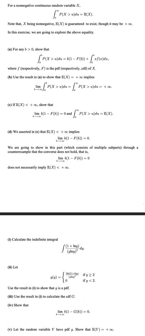 Solved Parts C And D 1 2 3 4 5 Parts A And B Posted