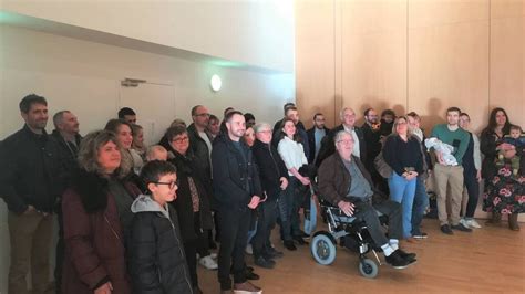 Edern Accueille Ses Nouveaux Habitants