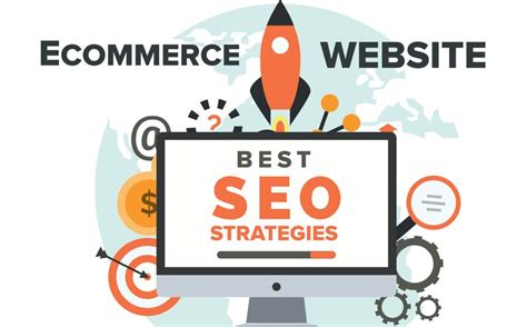 Sohaib Karim On Linkedin Seo Strategies For Large Ecommerce Websites