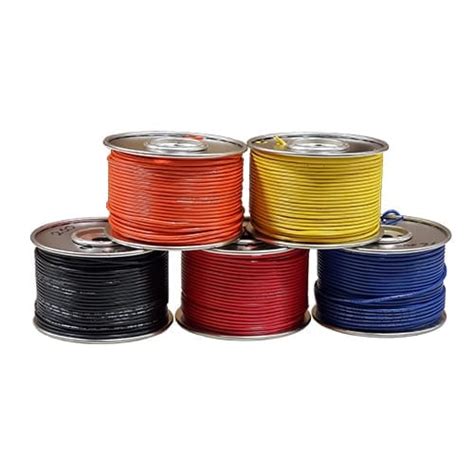 16 Awg Primary Wire Carrady Imports Limited