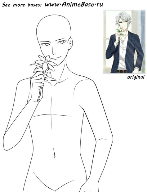 Explore The Best Anime Boys Base Ultimate Guide To Stylish Male Characters