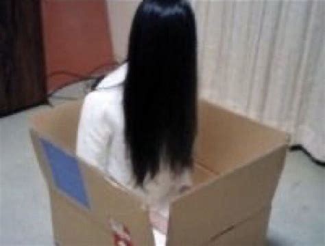 Horror Icon Sadako To Release Her First Photo Book Along With Blu Ray
