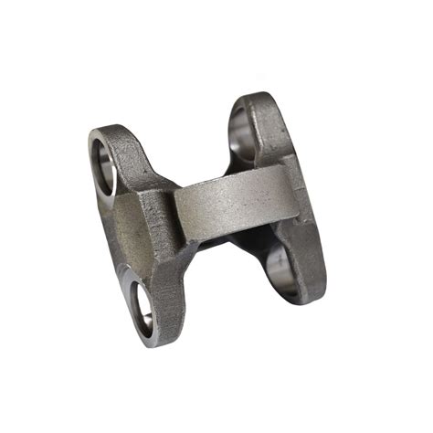 The Key Components Of A Driveshaft A Comprehensive Guide