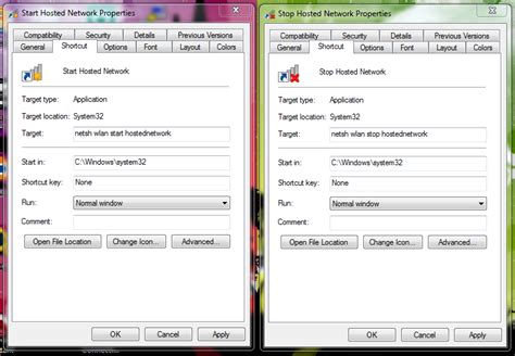 windows 7 as a wireless access point ishan s blog
