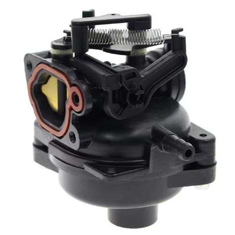 LUPING 799584 Carburetor Compatible with Husqvarna LC121P 550EX 625EX 675EX 725EXI 140cc Engines ...