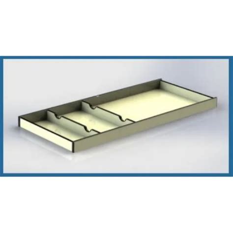 Hard Manufacturing Hospital Crib For Homecare 83l X 36w