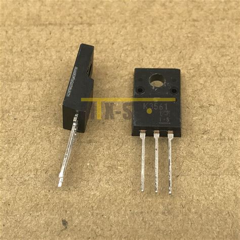 1PCS 2SK3561 K3561 TOSHIBA Field Effect Transistor Silicon Brand New | eBay