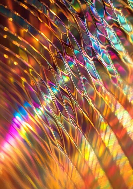 Diffraction Patterns Texture Background Composition Filling The Entire