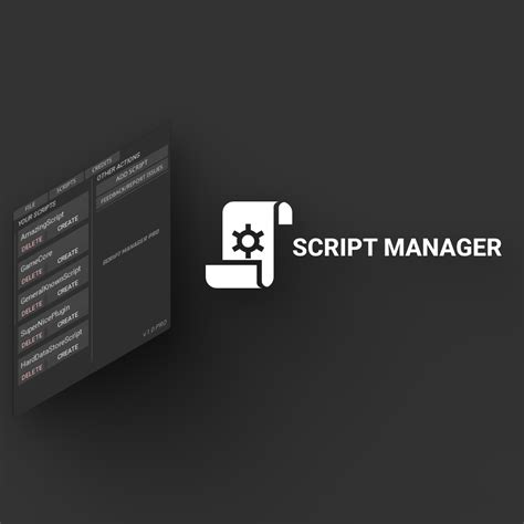 Script Manager Pro Save And Share Your Scripts Community Resources Developer Forum Roblox