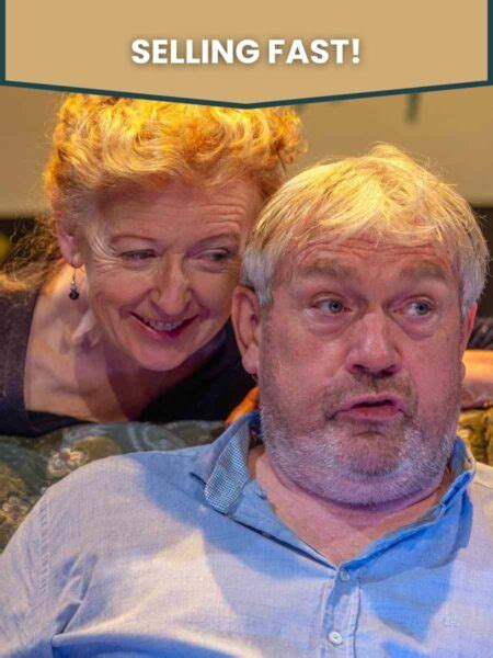 The Empty Nest Backstage Theatre 1 Jun Superb Comedy