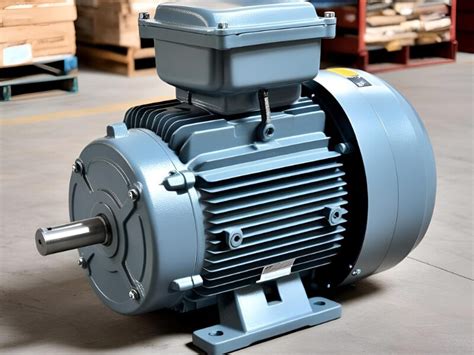 Guía Completa De Motores Eléctricos Trifásicos E Industriales Todo Lo