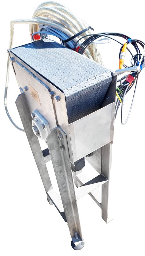 Process Plant Network Processing And Packaging Machinery