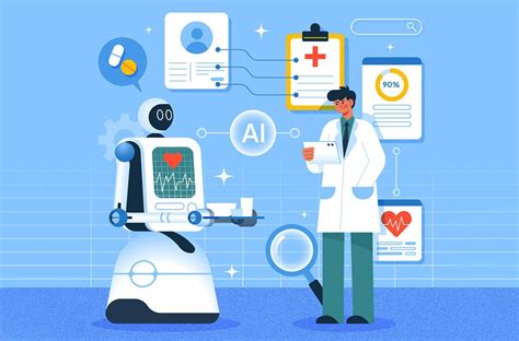 Use Cases Of Llms In Healthcare Benefits And Challenges