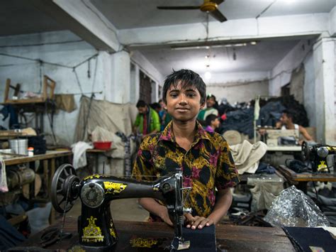 Kinderarbeit Bangladesch Aktuell Lrrvg