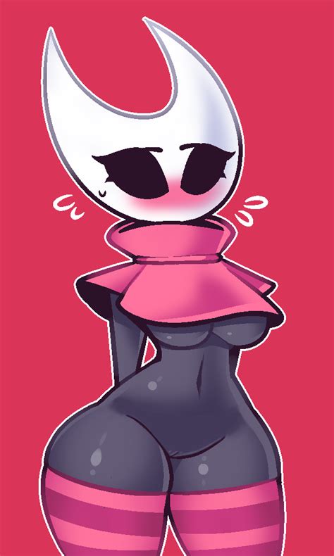 Post 4419518 Hollowknight Hornet Welwraith