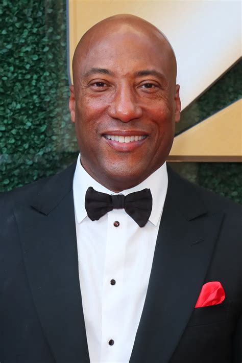 Byron Allens Hbcu Go Partners With Polaris To Develop Exclusive