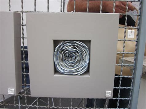 Argillà2012faenza Home Decor Frame Decor