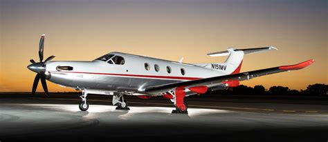 2018 Pilatus Pc 12 Ng Sold Latitude 33 Aviation