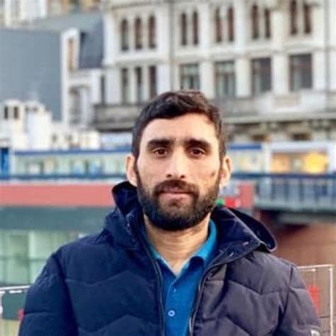 Amir Shahzad Lecturer Phd University Of Azad Jammu And Kashmir