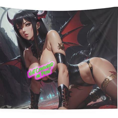 Sus Anime Girl Etsy