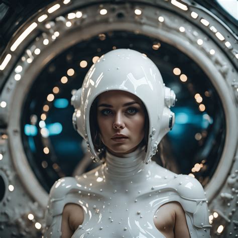 Sexy Space By Bigfart6 On Deviantart