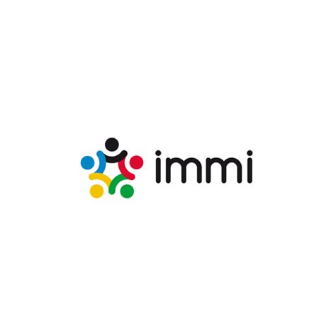 Simple Logo Wanted For Immi Logo Design Contest