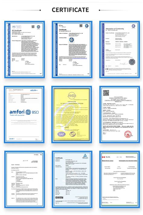 Kina Bærbar Ekg Hjertemonitor Leverandører Producenter Fabrik