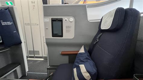 Ist Der Lufthansa Allegris Suite Aufpreis Gerechtfertigt