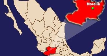 Estructuras Prefabricadas Definicion Mapa Morelia