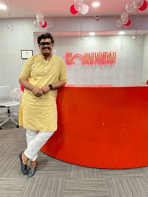 Rohit Patil On Linkedin Im Happy To Share That Im Starting A New