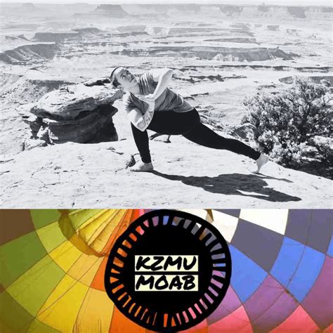 Kzmu Moab Community Radio