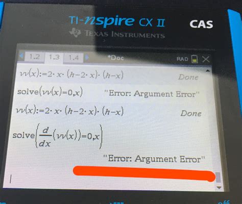 Why Is My Cas Doing Thiss Methods R Vce