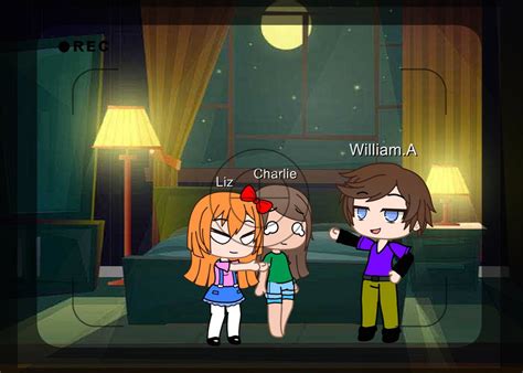 Afton Tickle Challenge 2 By Icetickles On Deviantart