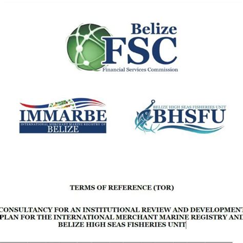 Home Financial Services Commission Of Belize